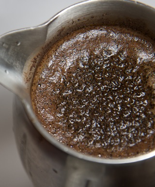 Cafetière » Coffee Brewing